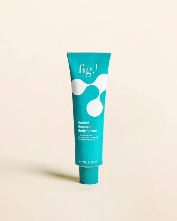 Sample Sizes – Fig.1 Beauty - Pro
